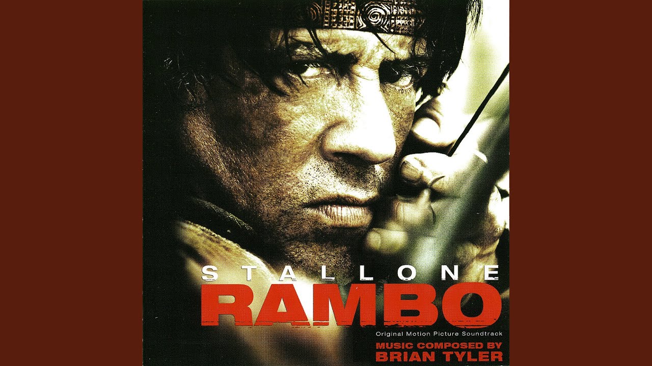 Rambo Main Title - YouTube Music