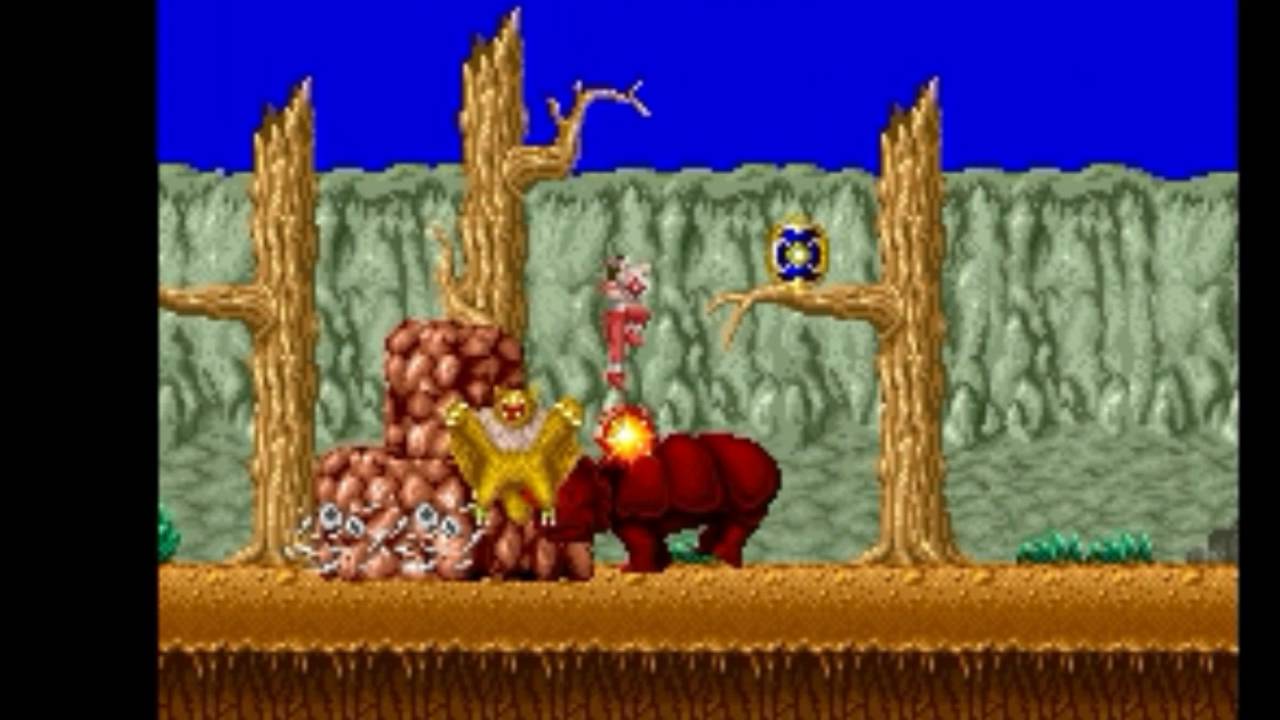 Rygar Arcade Game Highest 8 Millions - YouTube