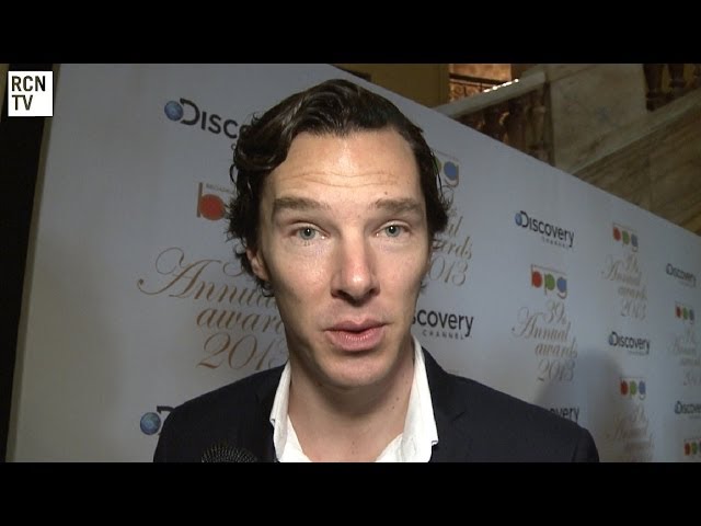 Benedict Cumberbatch Middelvinger Interview Benedict Cumberbatch Looks
