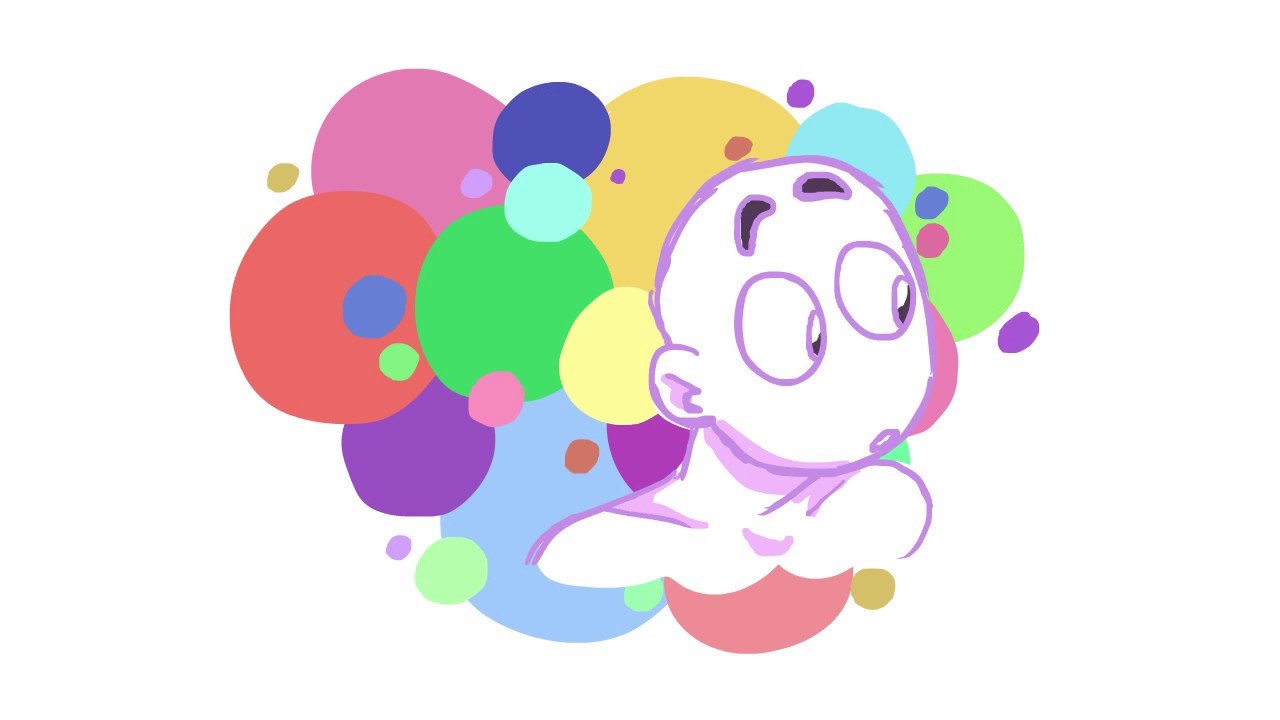 First quarter animation dump - YouTube