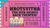Crash Course Theater and Drama - YouTube