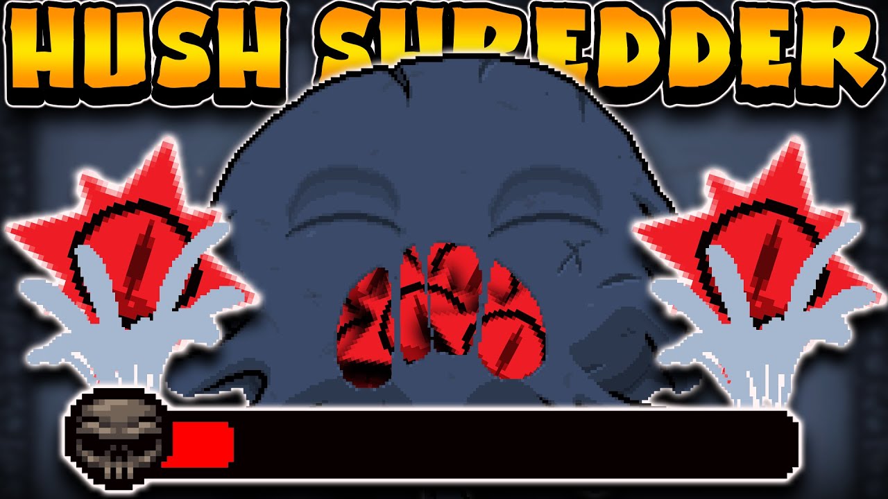 THE STONES OF BELIAL CRUSH || The Binding of Isaac Random Streak #189 ...