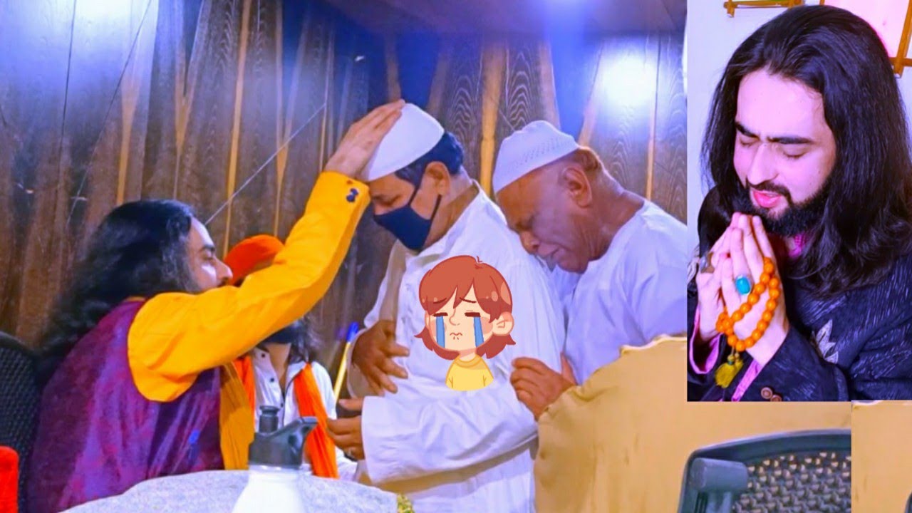 Avtar Zarif Baba Songs Qawwali, baba tera sahara bhajan, khwaja Syed ...