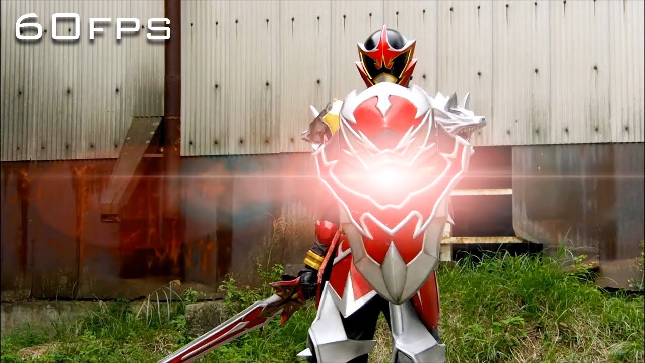 Power Rangers Super Megaforce - Viva el Príncipe Vekar [Capitulo 15 ...