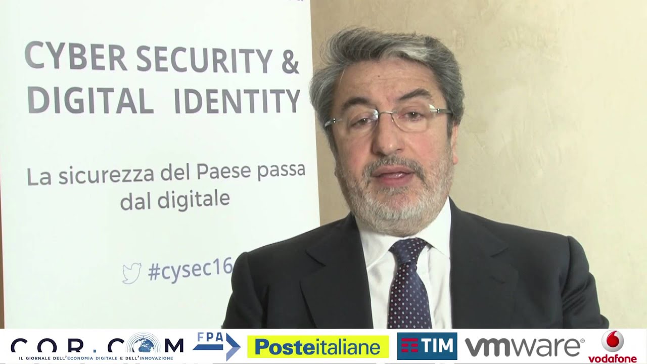 CorCom Cosimo Comella - YouTube