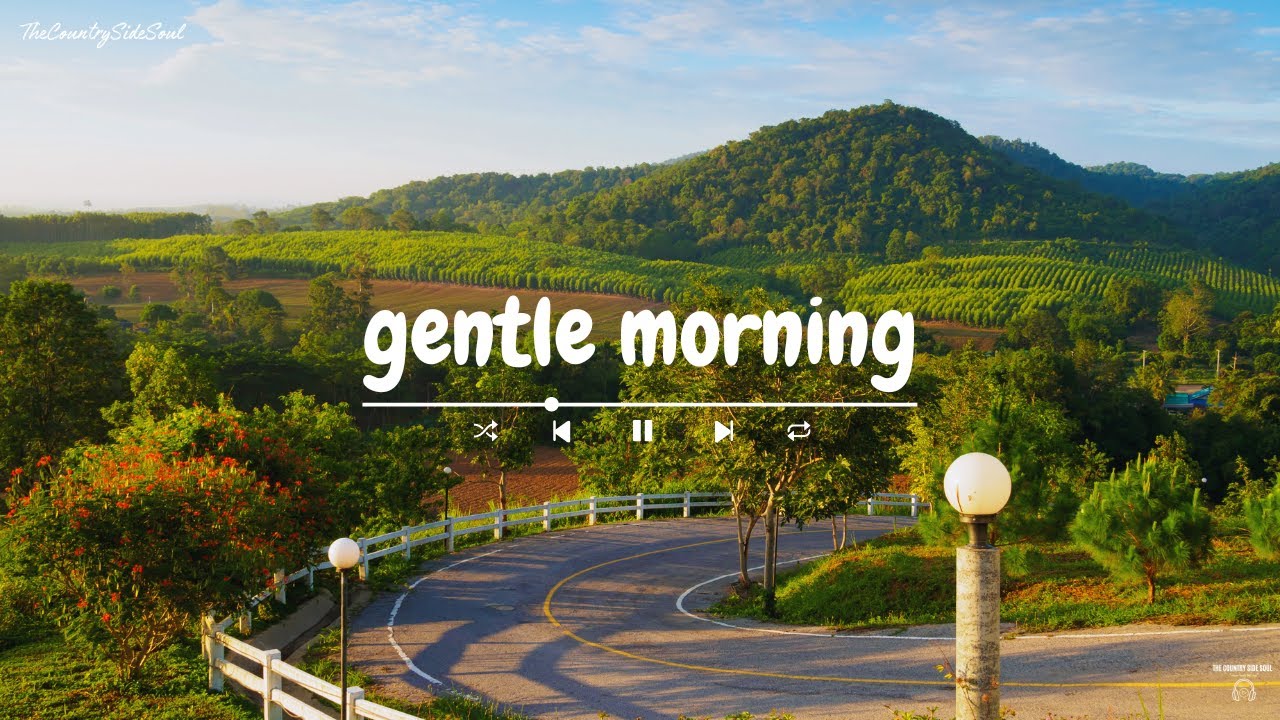 [Playlist] RELAXING MORNING PIANO MUSIC for a GENTLE AMBIENCE as you ...