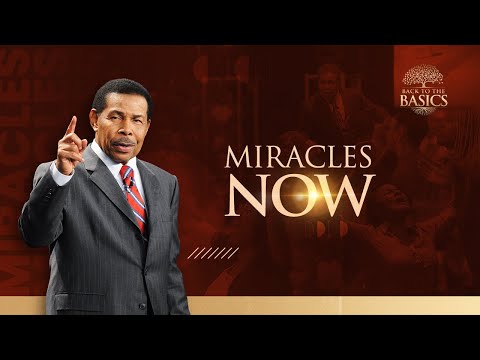 Miracles Now - Back to The Basics