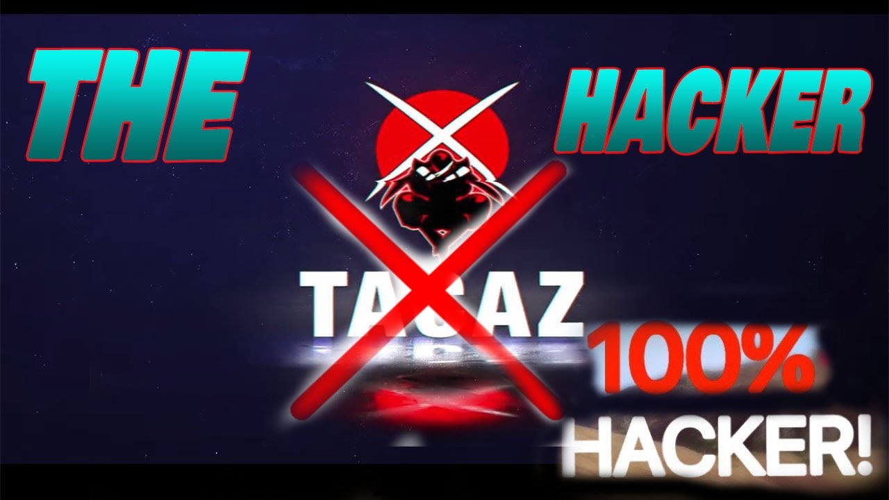 Tacaz hacker confirmed | Tacaz esp user | Reality of tacaz | # ...
