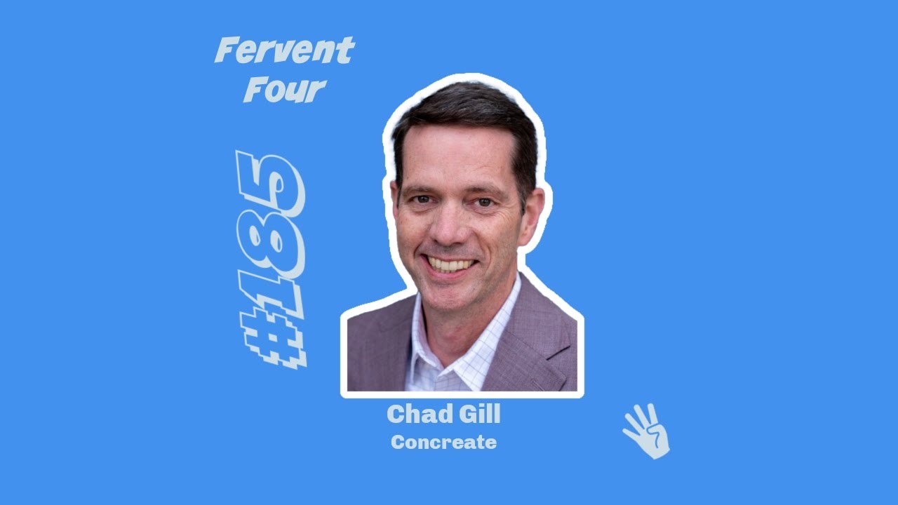 Episode 185: Joy, Trust, Action, Unlocking Entrepreneurial Success ...