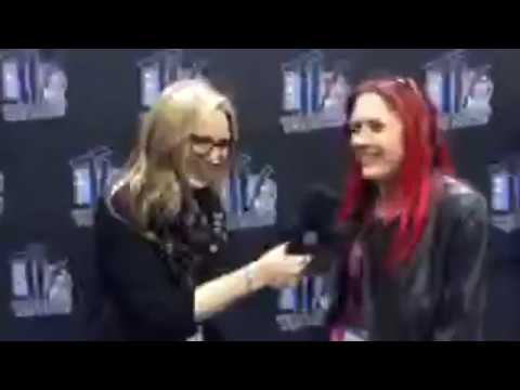 Dr. Nadia Azar with April Samuels on our Drumming Injuries Series - YouTube