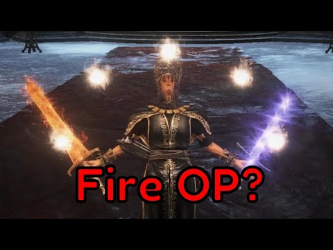 [Dark Souls 3 Cinders Mod] LIKE FIRE, HELLFIRE, THIS FIRE IN MY SOUL - YouTube