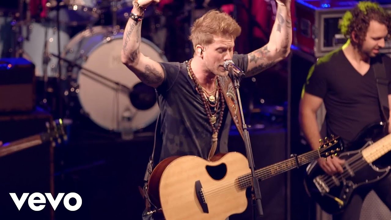 Vevo News: Live Nation National Concert Day 2015 - YouTube