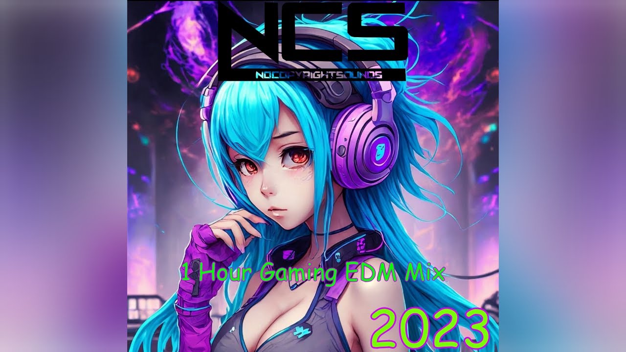 Best 1 Hour Gaming Mix 2023: EDM, House, Trap, Bass & Dubstep 🎮🎤 - YouTube