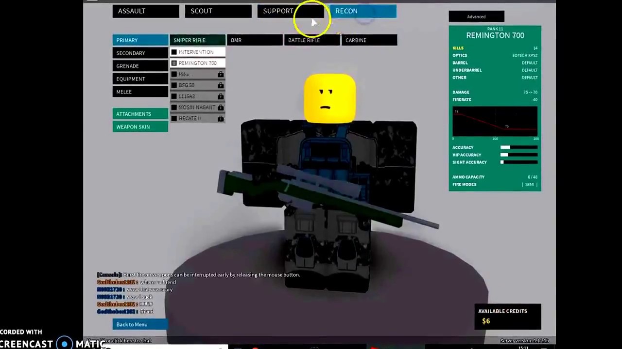 N00B1720 be's a n00b in phantom phorces | Being a noob in roblox - YouTube