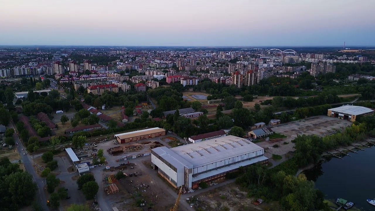 Ribarac Residence - Novi Sad - reels - YouTube