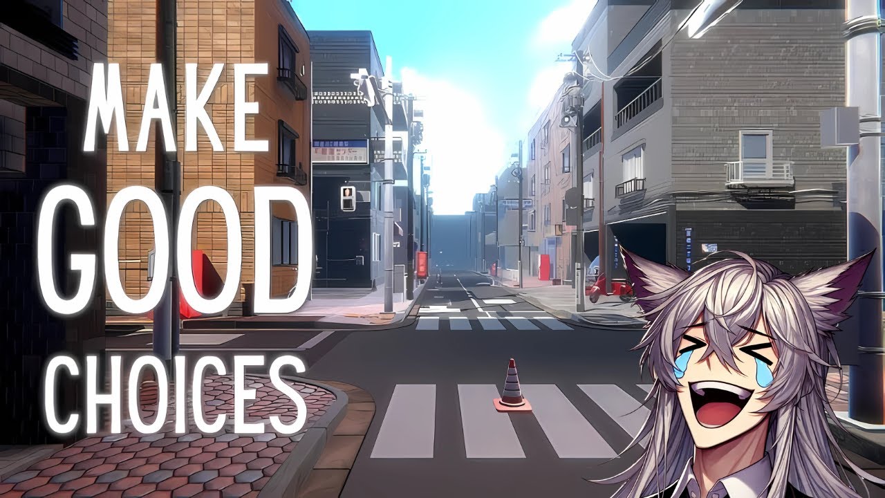 No Good Choices Were Made... | Make Good Choices - YouTube