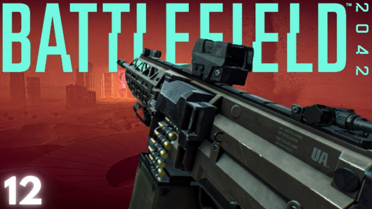 The Avancys Might Be KING In Battlefield 2042 | Live From The ...