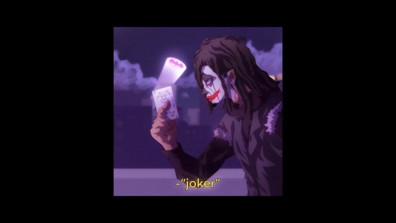 (FREE)Playboi Carti x Wlr Type Beat 2022-“Joker” | Rage Type Beat - YouTube