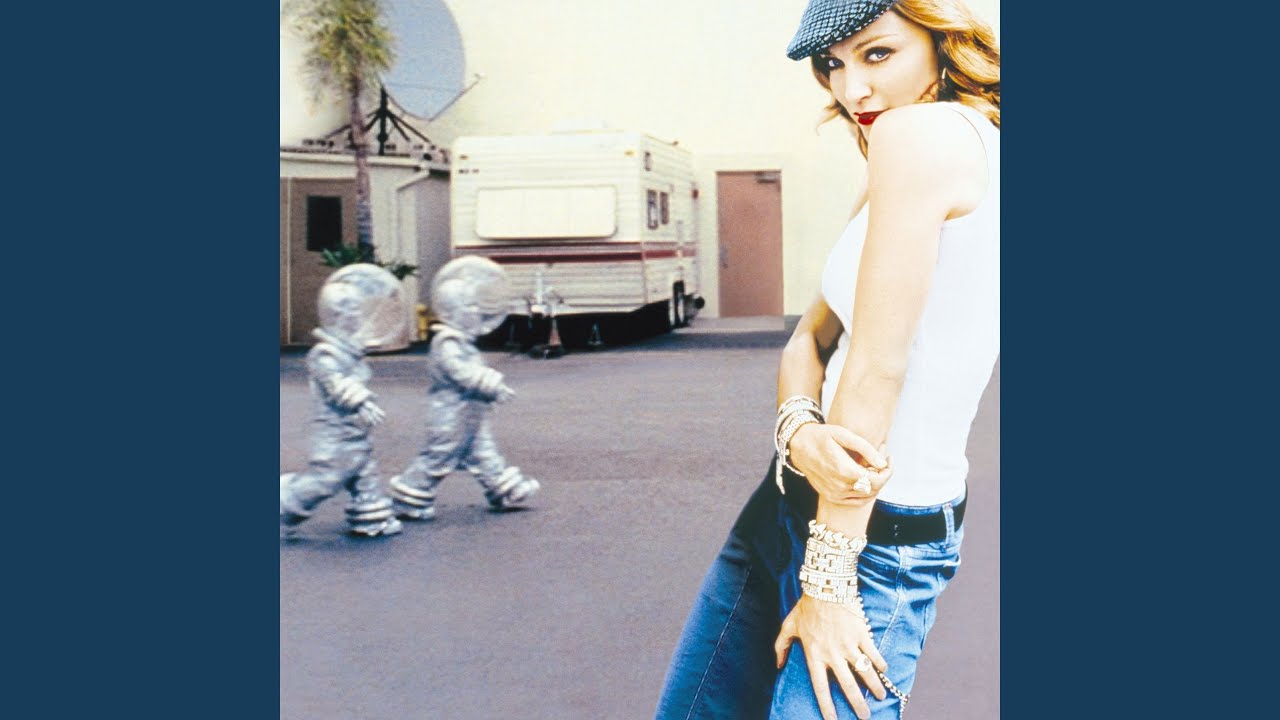 Nobody Knows Me (Mount Sims Old School Mix) - YouTube