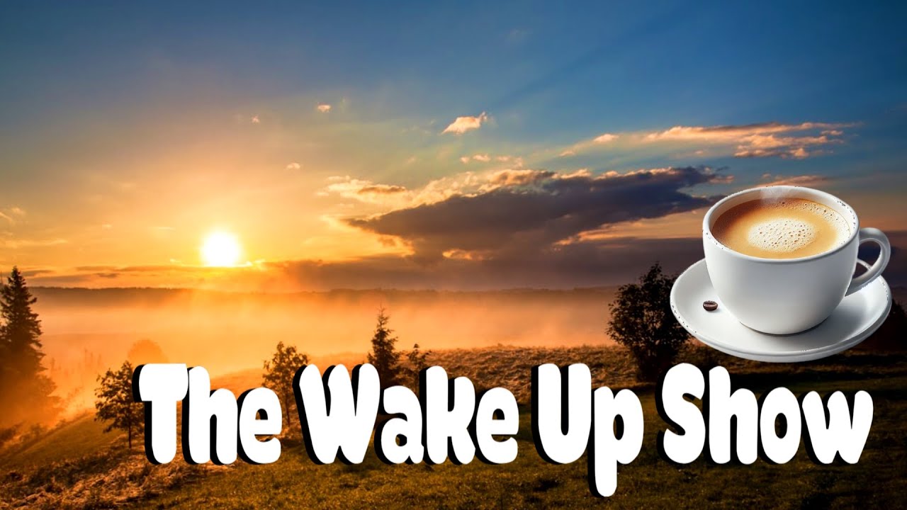 The Wake Up Show w/ Frank Fiordilino & Terri Lynn - YouTube