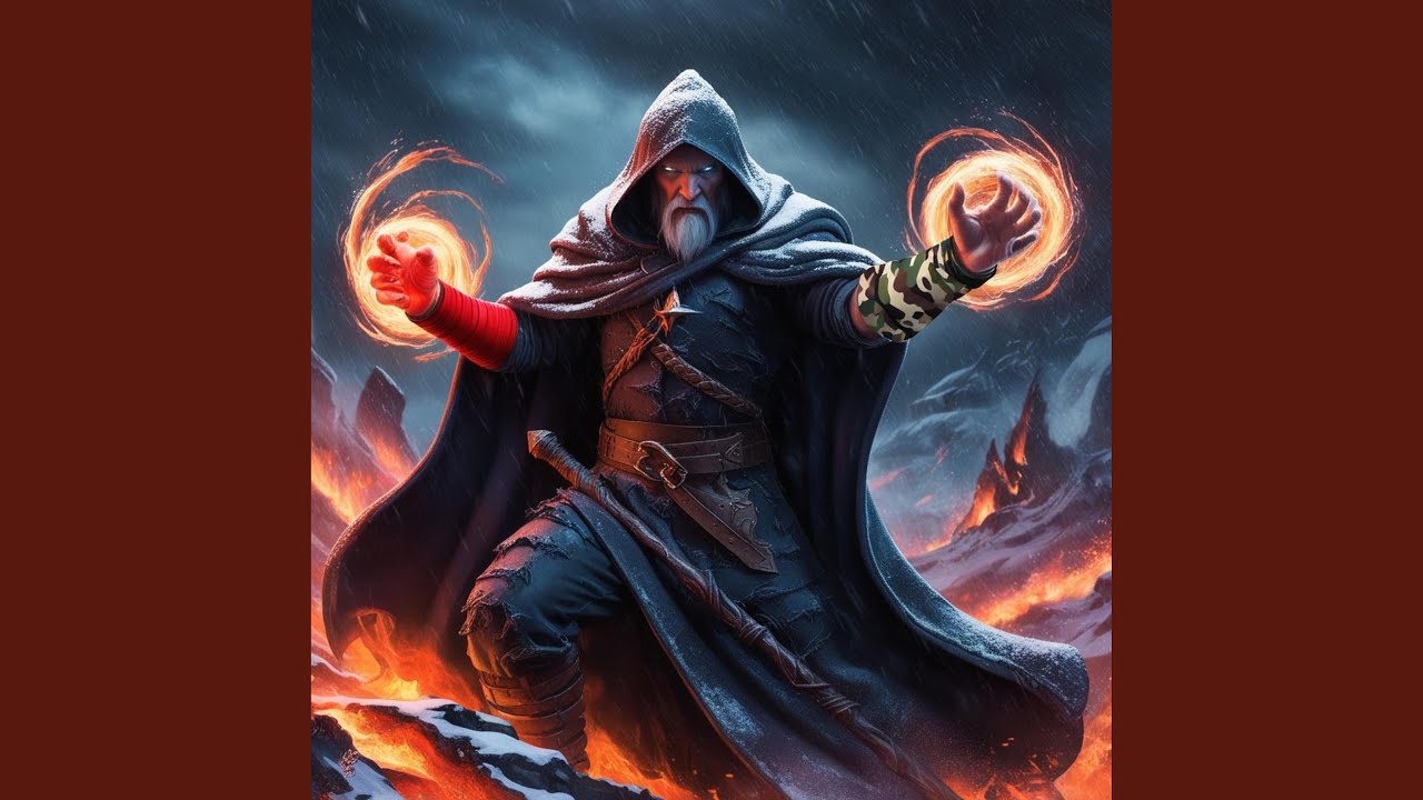 Blood Magic Tha Wizard (blxsphmer) (feat. ratspray) - YouTube
