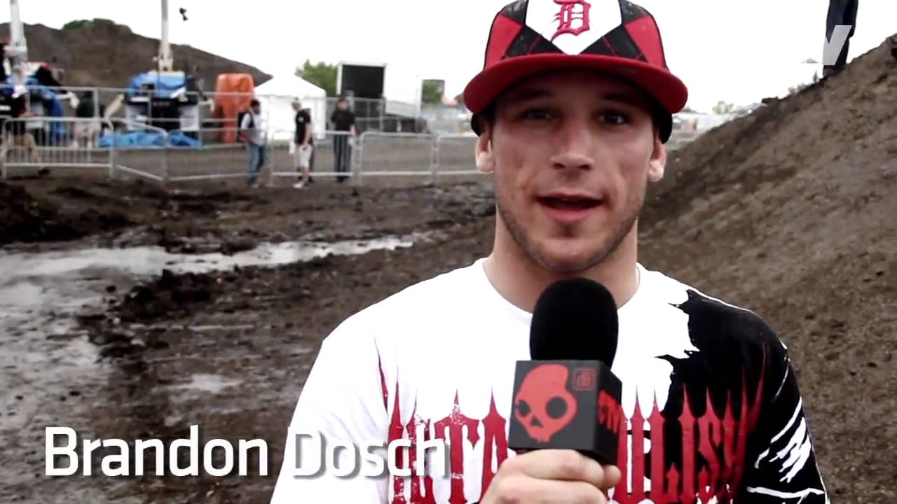 Red Bull Stomping Grounds Highlights - YouTube