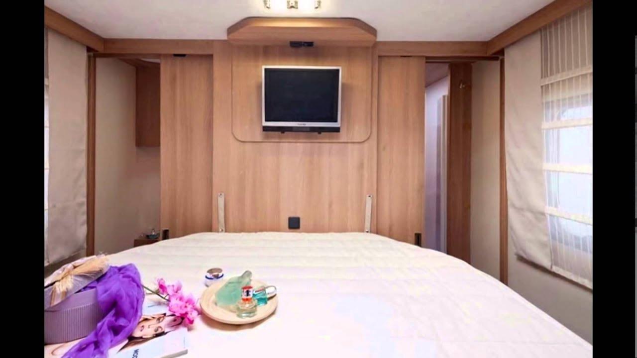 CI NACRE 66 XT - YouTube