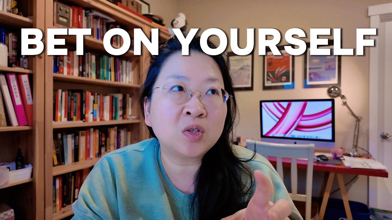 4 reasons why choosing yourself is ALWAYS the right answer. remember ...
