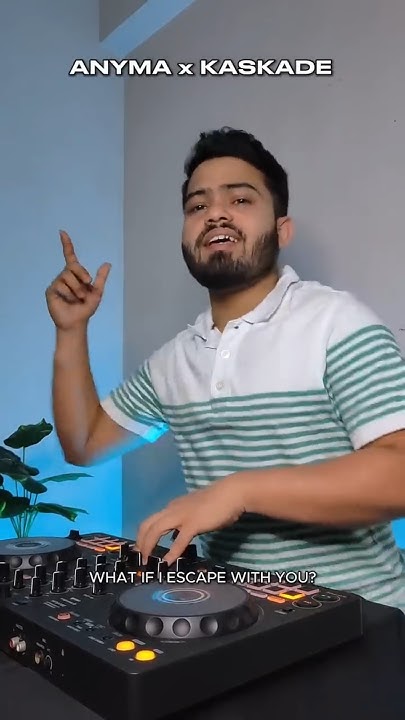 Anyma, Argy, MAGNUS x Kaskade - Higher Power x Escape (D-4MATEZ MASHUP) - YouTube