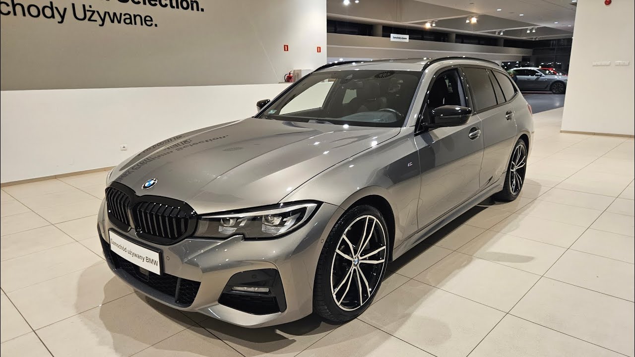 Bmw Oxidgrau Ii Metallic