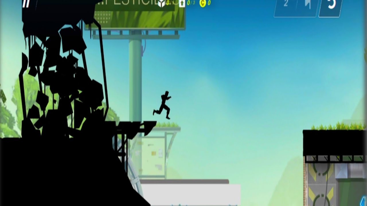 (Vector,Vectorier) Final, Custom Level,9+Vectored Concept - YouTube