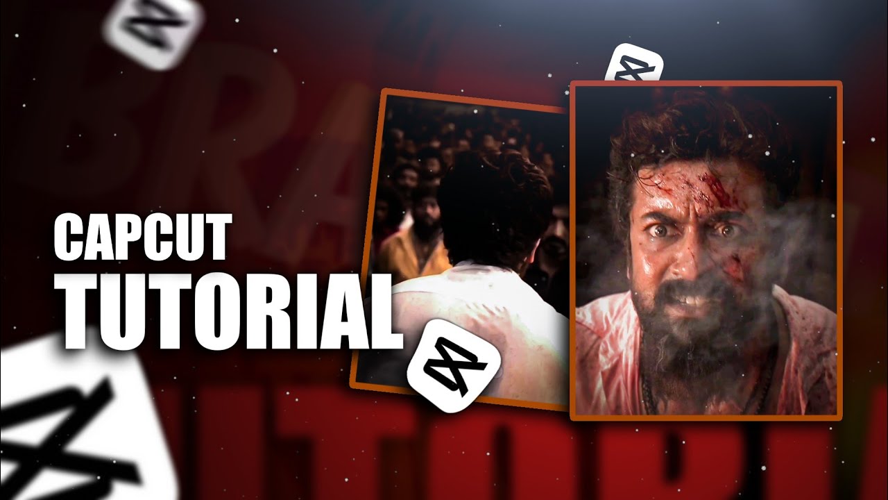Capcut Mini Tutorial Improve Your Editing Skills | CapCut Video Editing ...