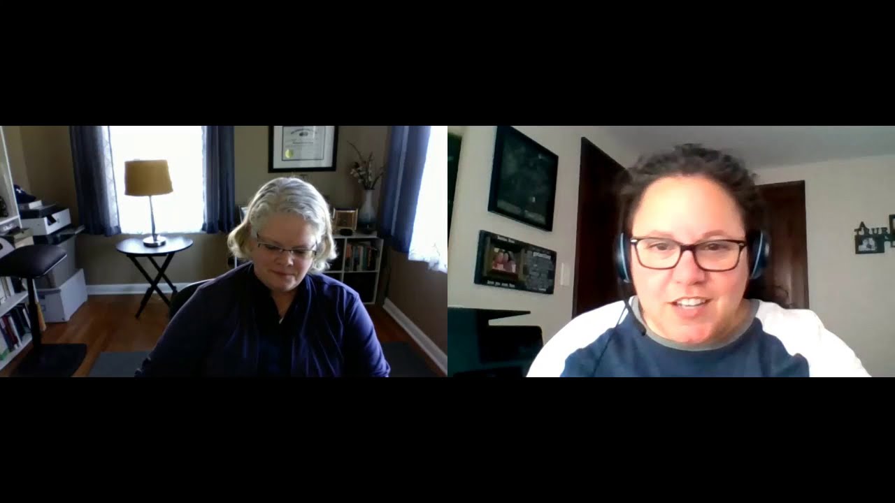 Toni's Take with with Stephanie Yuhas on NTT Issues - YouTube