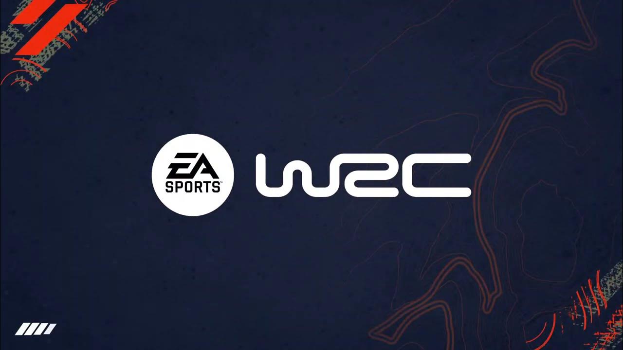 Weekly Rally, Weekly Power Stage y Official Rally de EA SPORT WRC 24 - YouTube