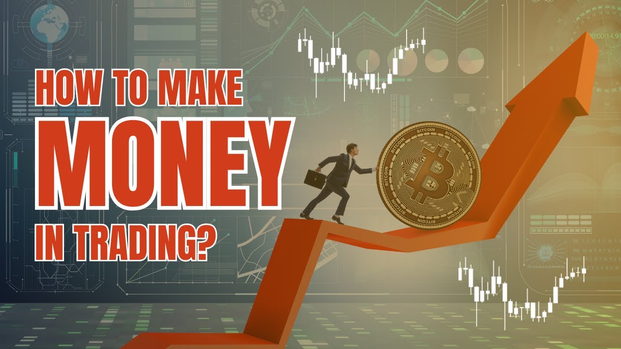 How to make money in Trading? | ICT-CONCEPTS 21-03-2025 - YouTube