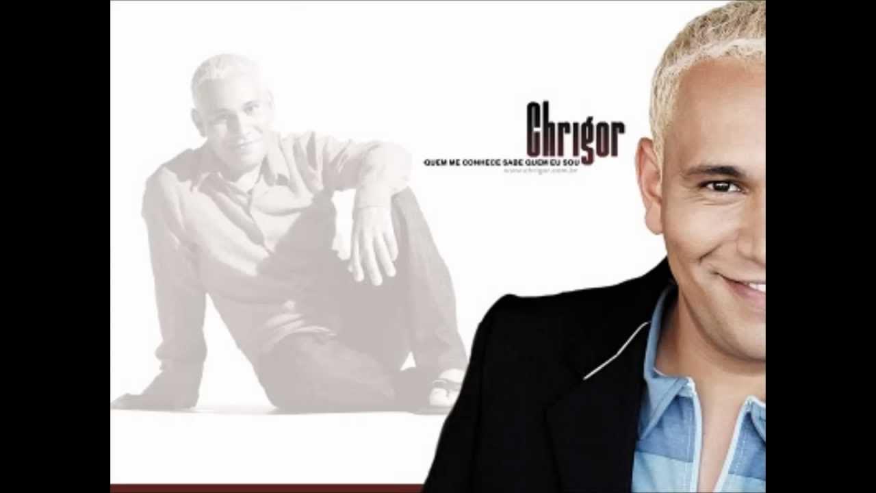 Chrigor - Meu Jeito de Amar - YouTube Music
