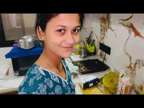 RAMADAN DAY 4💗 AAJ BANA KUCH SPECIAL IFTAR MEIN 🫣 - YouTube