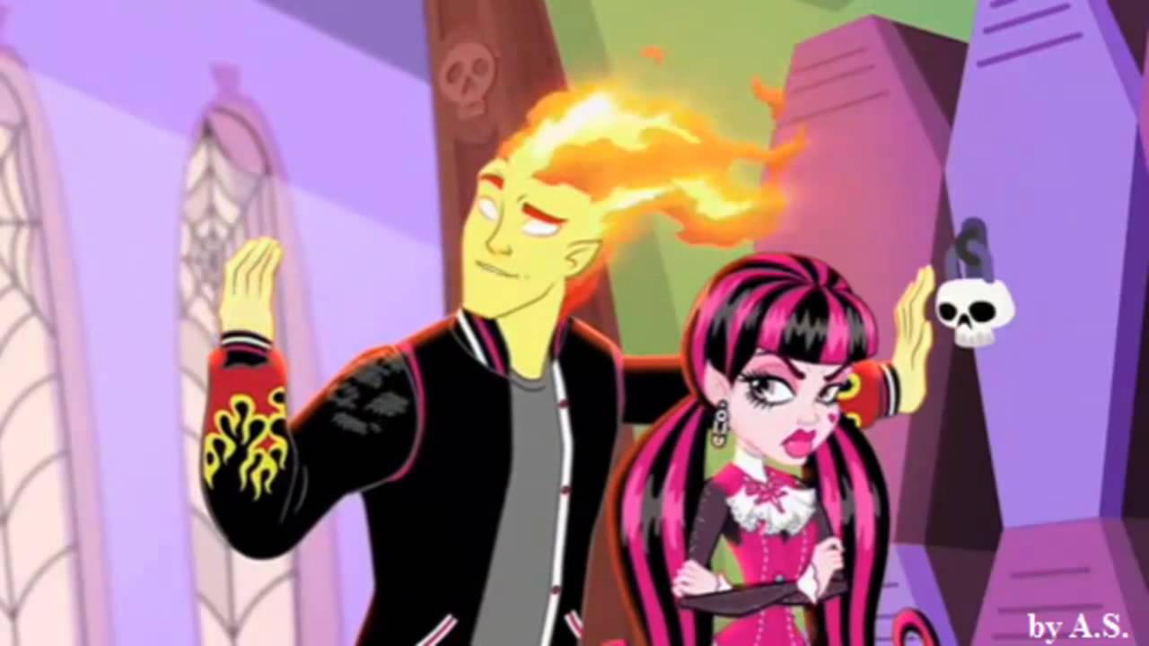 Monster High™ S02E01 Team Building (by A.S.).mp4 - YouTube