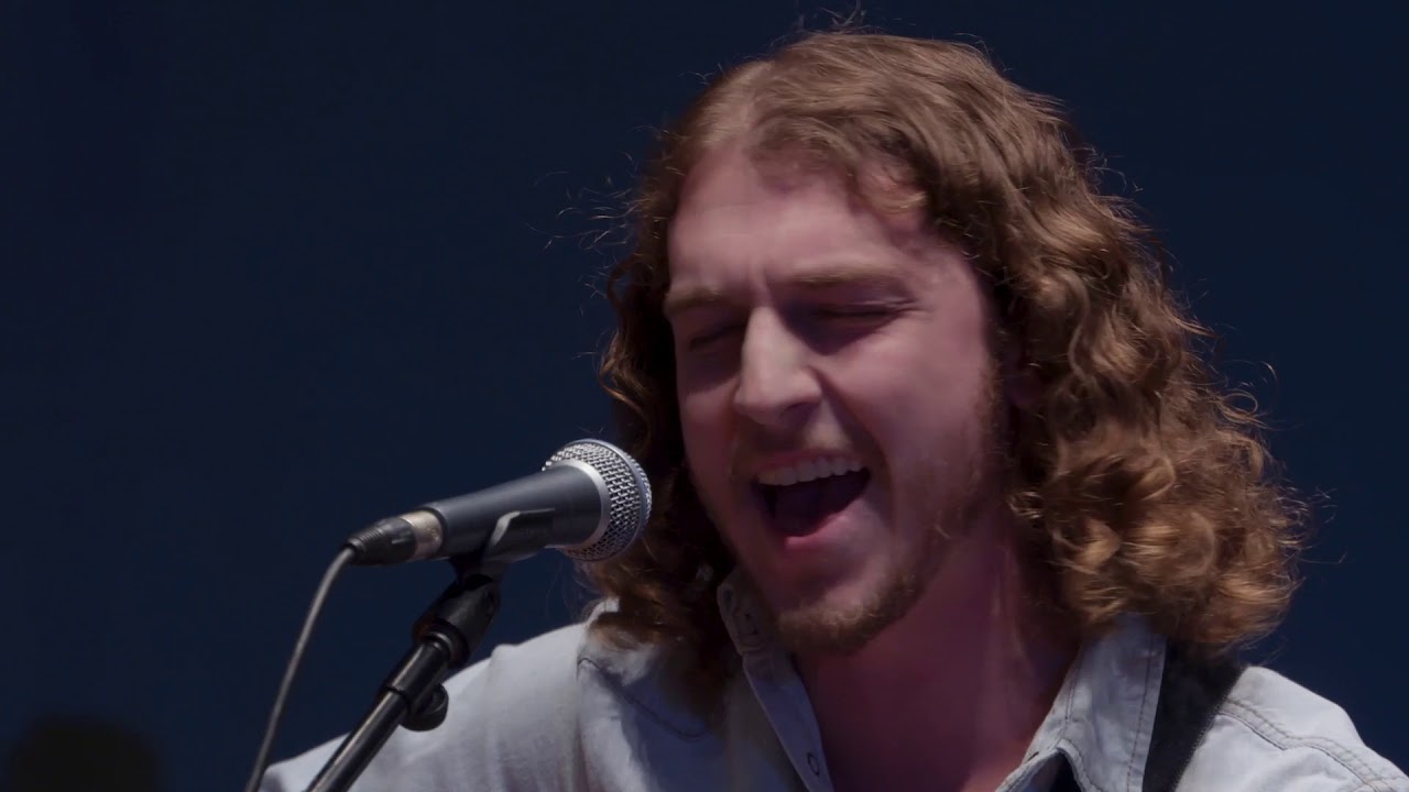 Grayson Jenkins - Lincoln: Live From CMH23 - YouTube