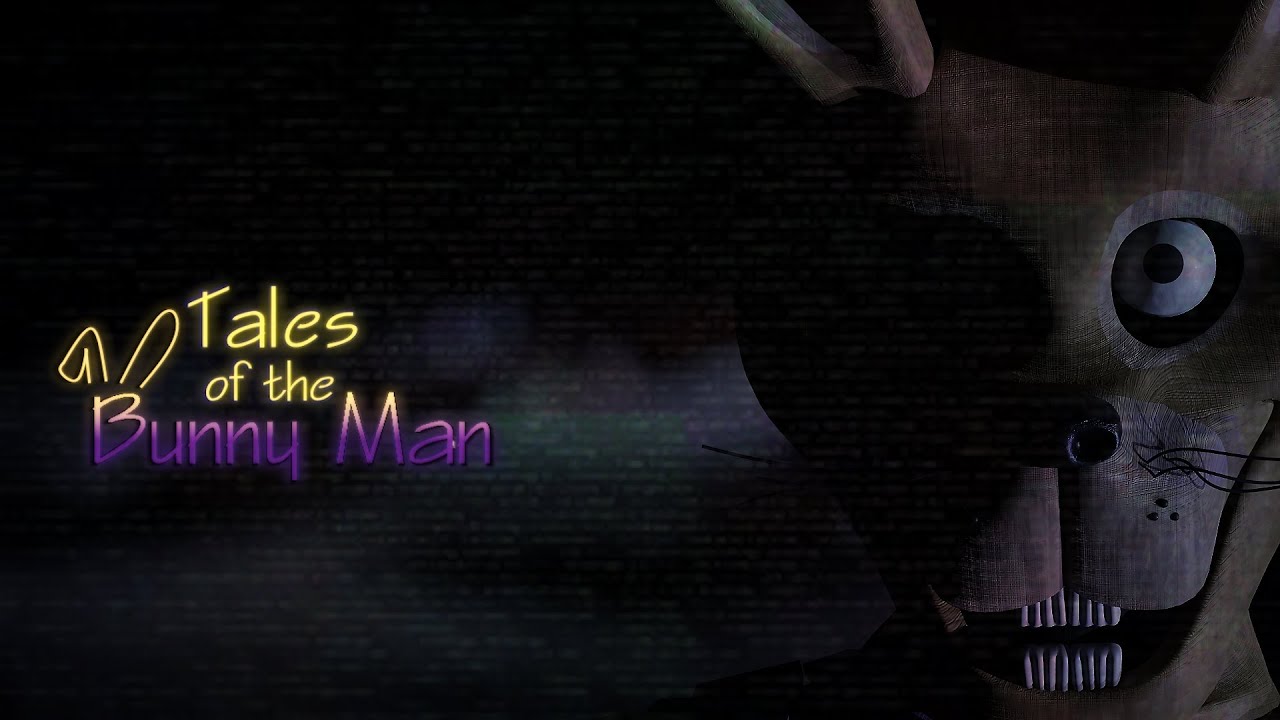 Tales of the Bunny Man (Official Trailer) - YouTube