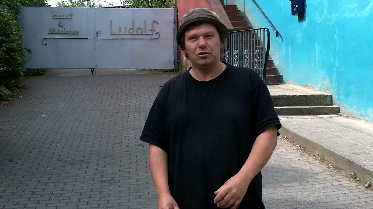 Bei den Ludolfs Teil 2 Full HD 1080p - YouTube