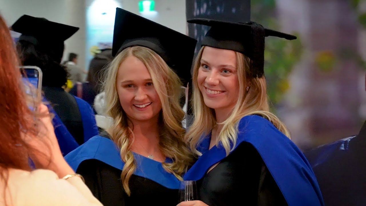 Sydney Graduations – May 2023 | The University of Notre Dame Australia ...