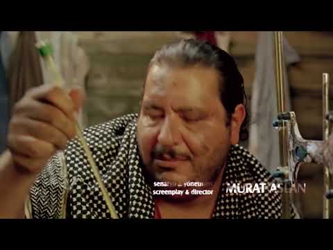 Maskeli Beşler Irak   Türk Filmi Restorasyonlu