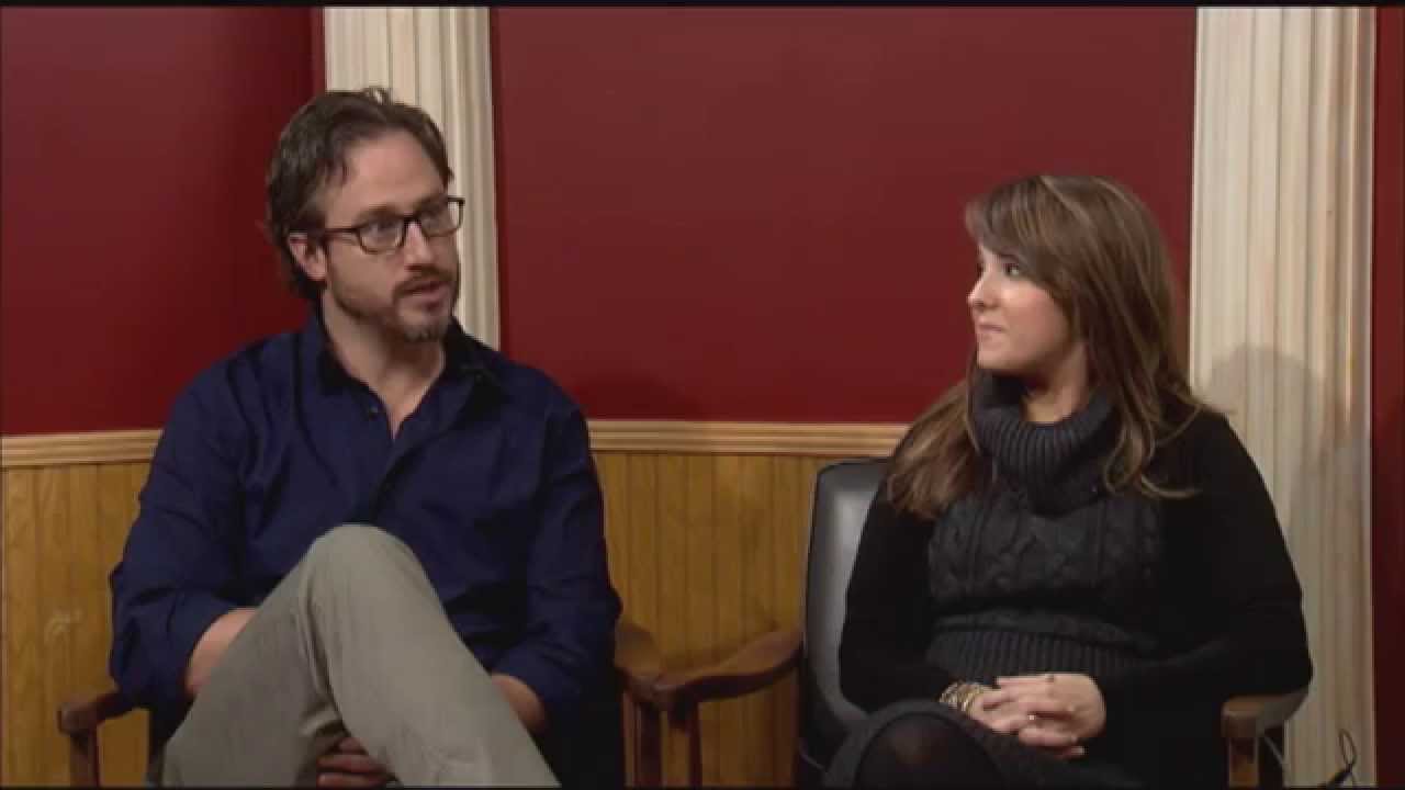 Trojan Talk w/ Dr. James Brown and Jordan Ratliff - YouTube