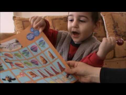 PEPE DERGİSİ AÇTIK (EĞLENCELİ ÇOCUK VİDEOSU)