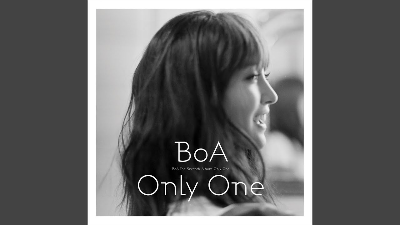 Only One - YouTube