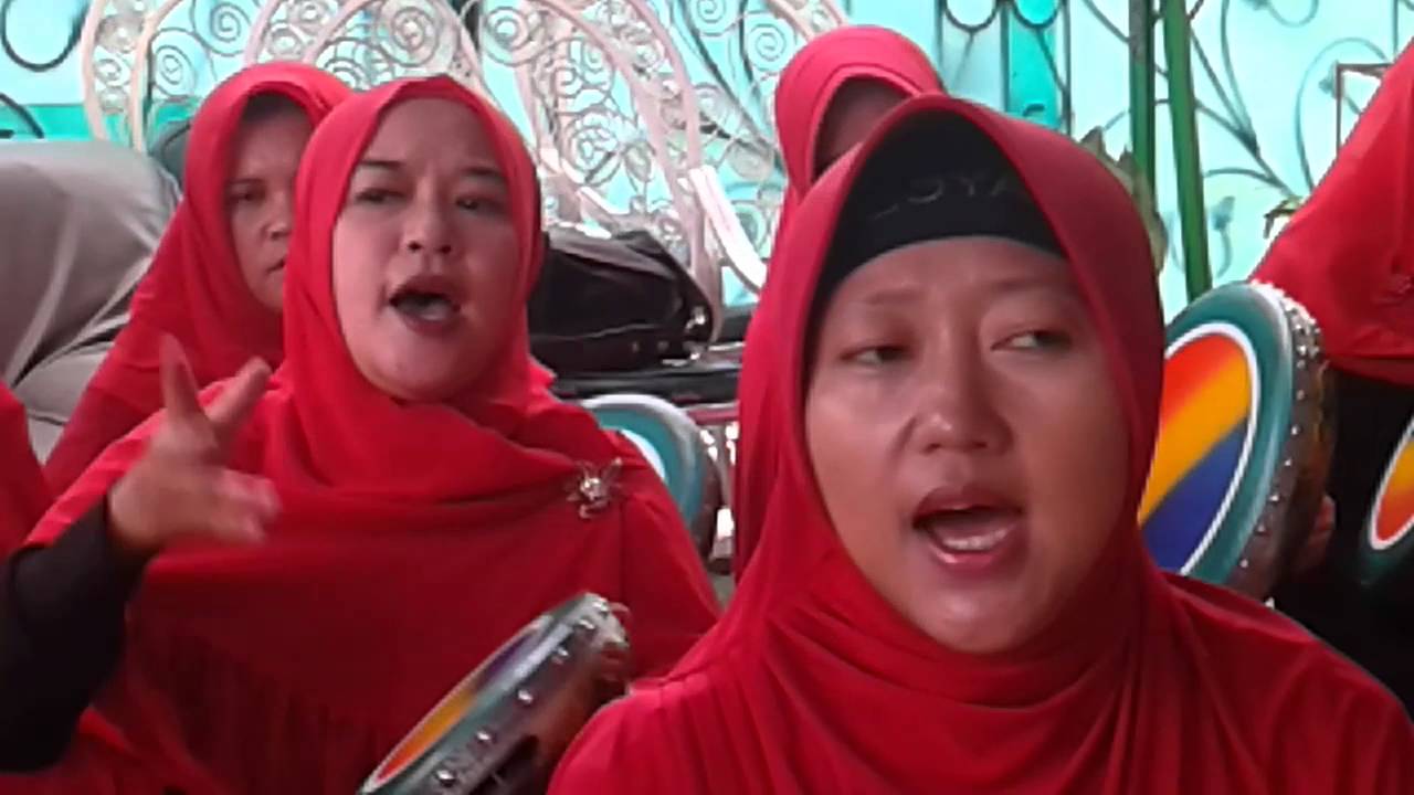 Artis gramapuri cibitung - YouTube