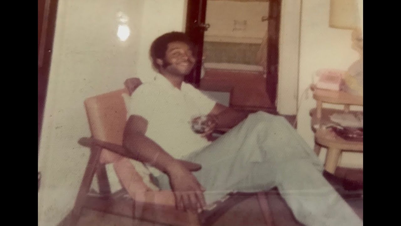 James Holley Sr - Celebration of Life - YouTube
