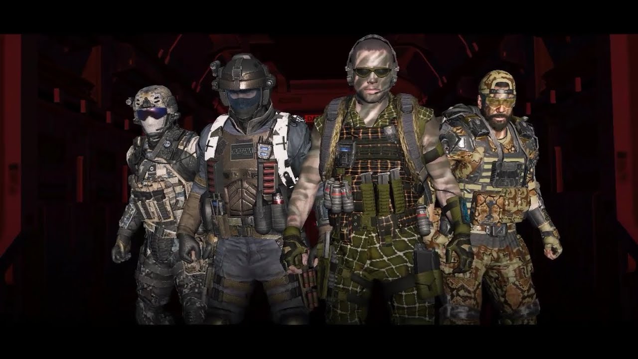 Alcatraz Map - Call of Duty Mobile #CallOfDutyMobile #CODM #CODMobile ...