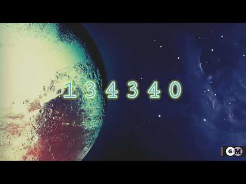 134340 (Pluto) | BTS(방탄소년단) Myanmar/Burmese Lyrics